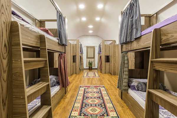 Salam Hostel Baku - Baku