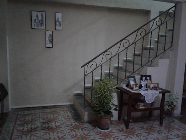 Hostal Cuba 208 - Cuba