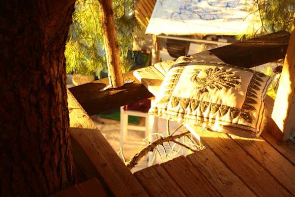 Hostel Cozy - Himarë