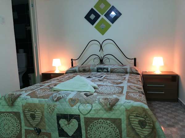 B&b Los Bertos - Havana