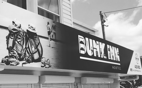 Bunk Inn Hostel - Queensland