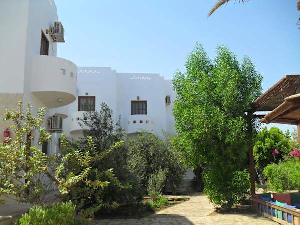 Alaska Camp & Hotel - Egypt