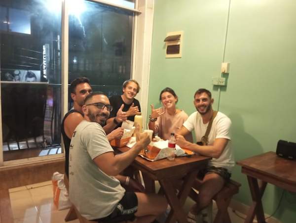 281 Kandy City Hostel - Kandy