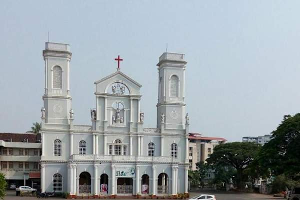 River View - Mangaluru