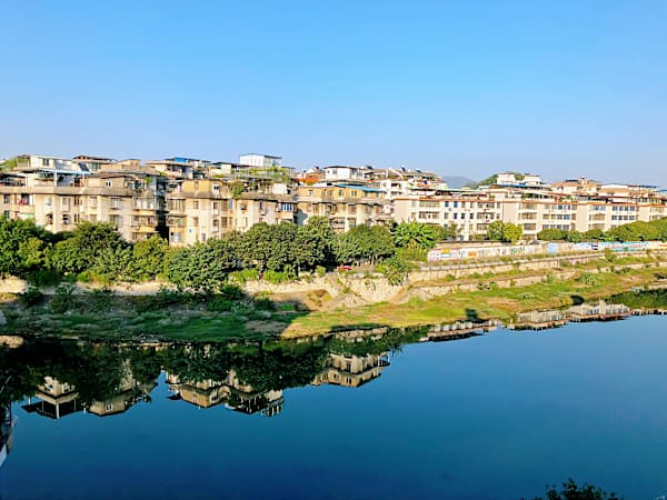 Lakeside Hostel - Guilin