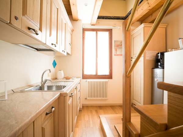 Ca' Dei Fuseri - Venice