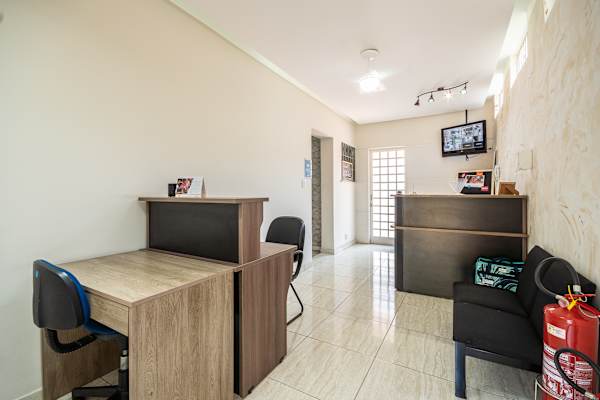 Hostel Home Eireli - São Paulo