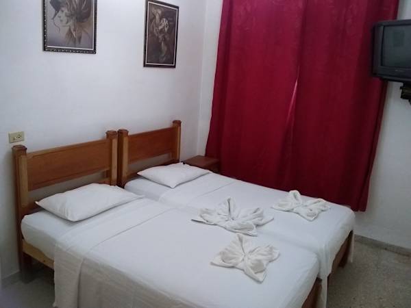 Hostal Buena Vista - Cuba