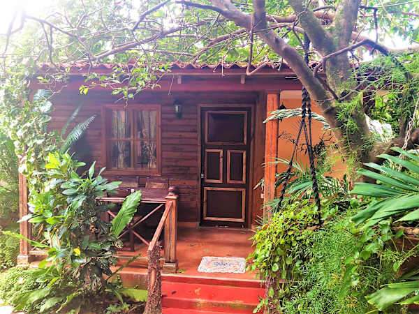 Casa La Cabana Obel & Yoly - Cuba