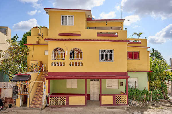 Hostal Alcuria - Cuba