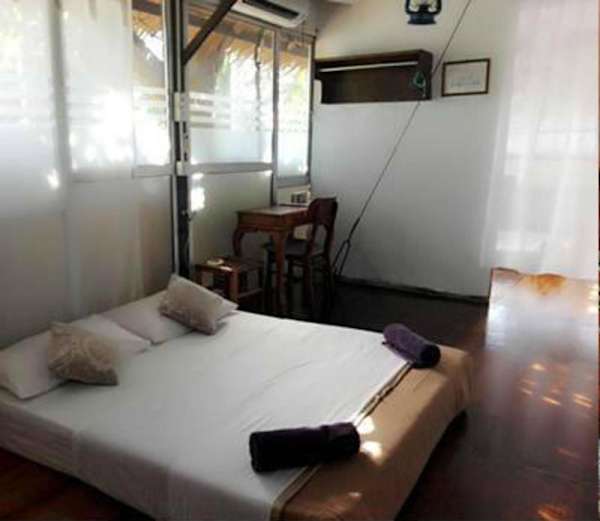 Impian Inn Tioman - Mersing