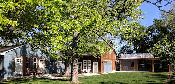 Eastside Guesthouse - California