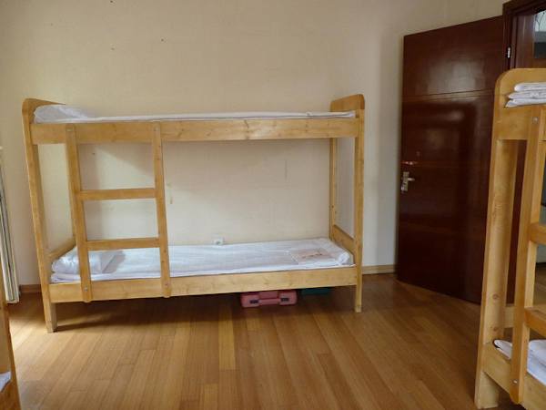 Fair Mongol Travel Guesthouse - Ulaanbaatar
