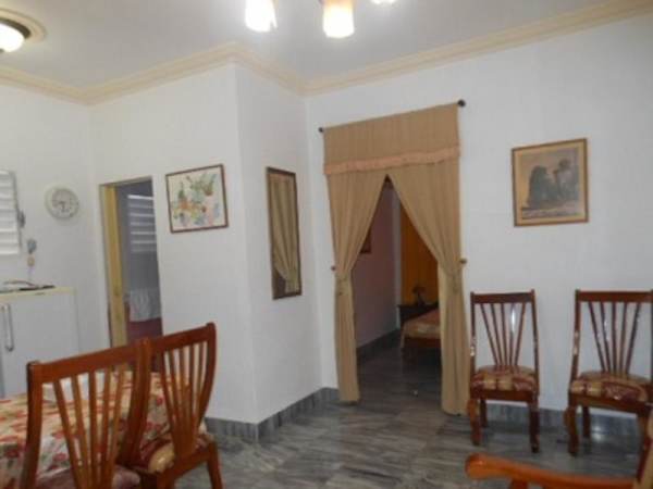 Casa Tamy - La Havane