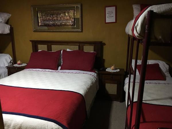 Hospedaje Patagonia Temuco - Temuco