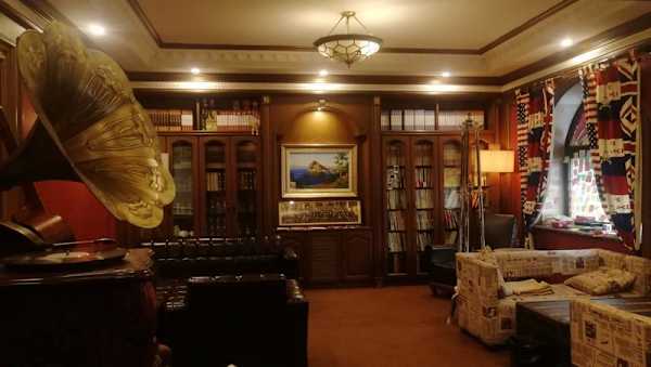 Sweet Postoffice Hostel - Harbin