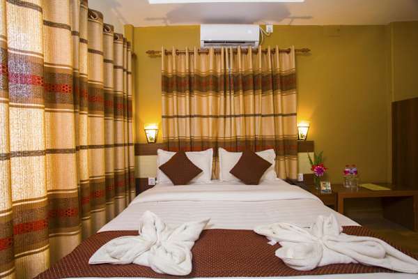 Hotel View Point - 포카라