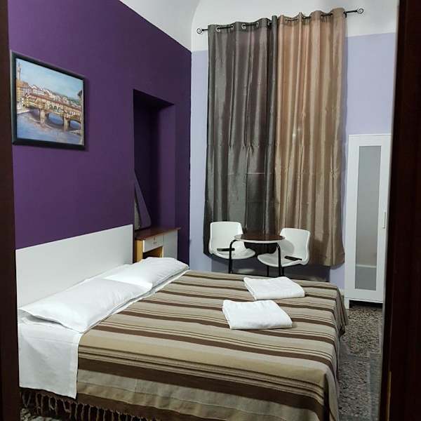 Guesthouse Ava - Rome
