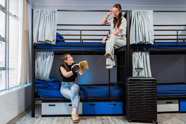 Summer House Sydney City - Sydney