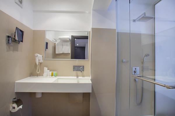 Amorgos Boutique Hotel - Lárnaka