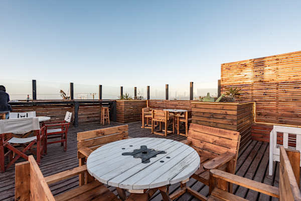 Lof Pichilemu - Valparaíso Region