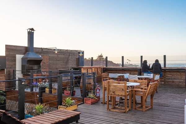 Lof Hostal - Pichilemu