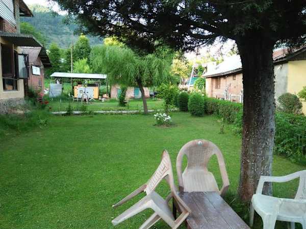 Magic Himalayan Cottage - Pahalgam