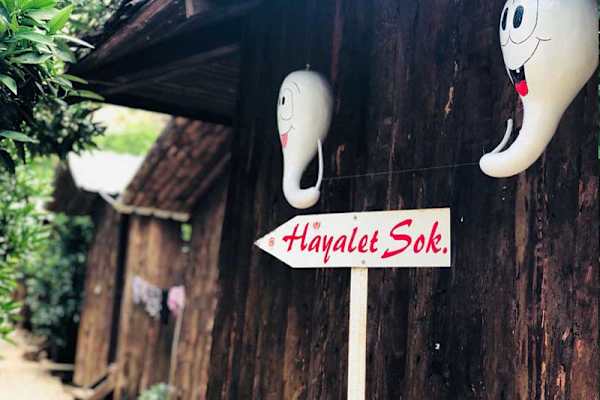 Yakamoz Pension - Antalya Ili, Türkiye