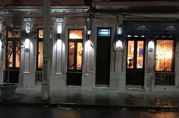 El Cuarto De Tula - La Havane