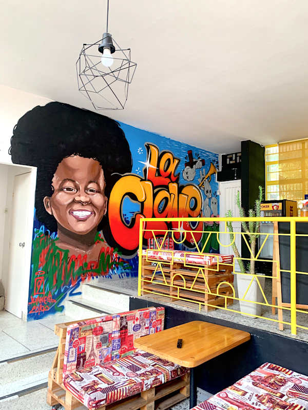 La Clave Hostel - Cali