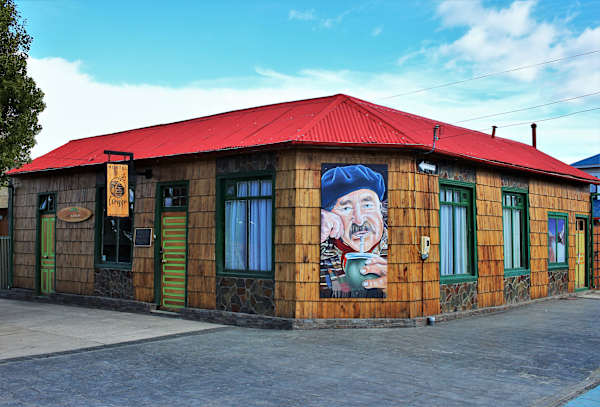 Corner Hostel - Puerto Natales