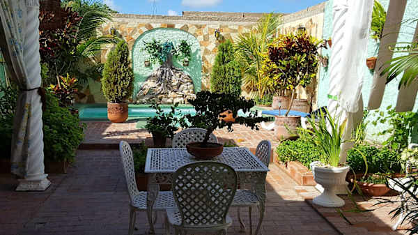 Hostal Green House - Cuba