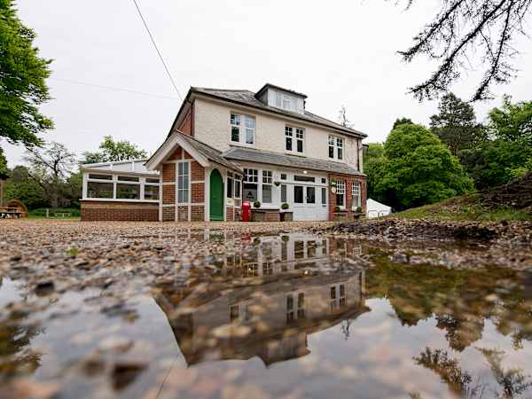Yha New Forest - Hampshire