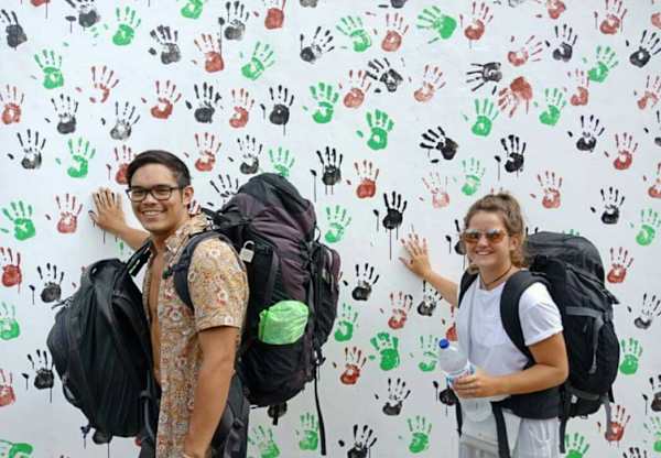 Devadav Hostel Nusa Lembongan - Bali