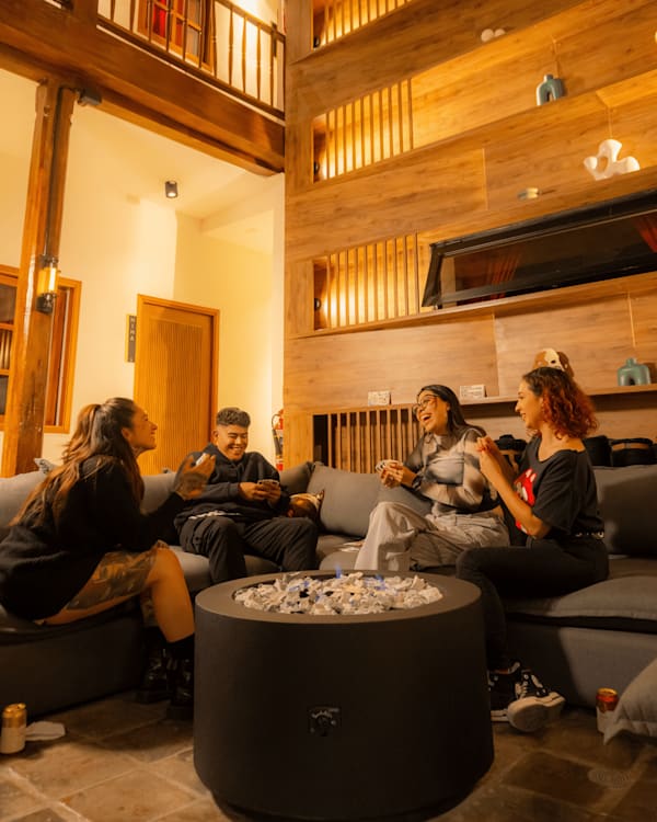 Casa Dreamer Bogota - Bogota