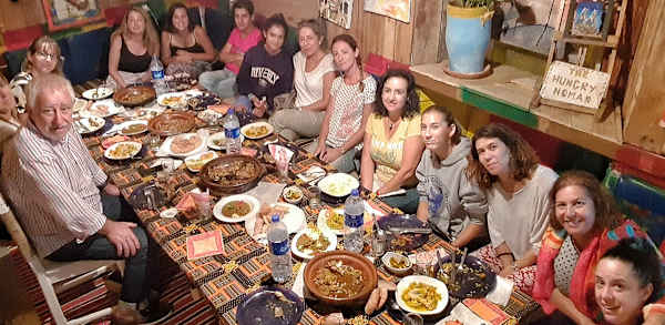 Moga Hostel - Essaouira
