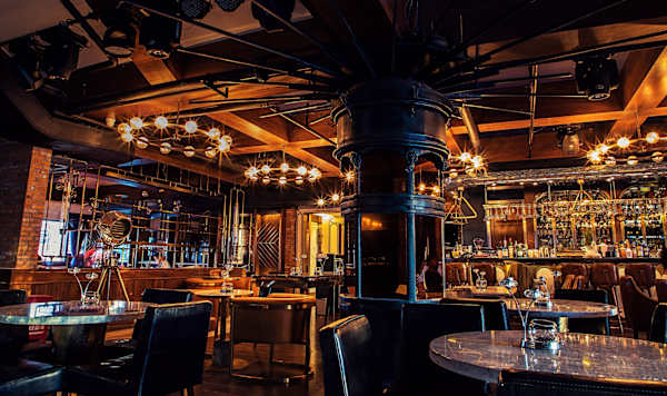 The Hump Hostel - Kunming