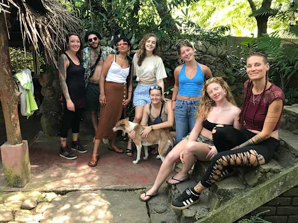 Chill Nasa - Bentota