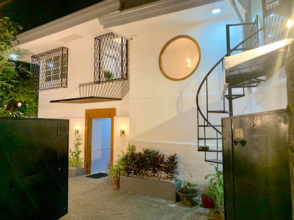 Courtyard Hotel - Parañaque