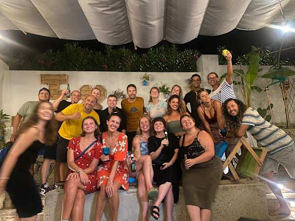 Pangea Tropea - Tropea