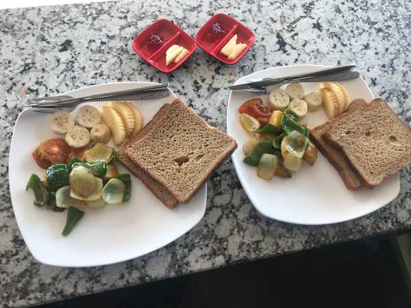 32 Peace Budget - Kathmandu