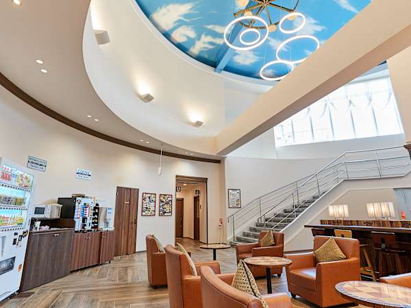 Grand Cabin Hotel Naha Oroku - Okinawa