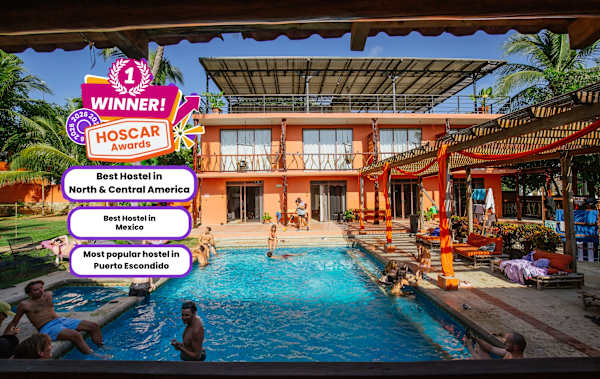 Bonita Escondida - Oaxaca