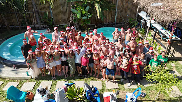 Nolo Hub Pai - Mae Hong Son