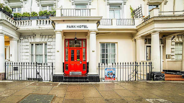 Park Hotel - London