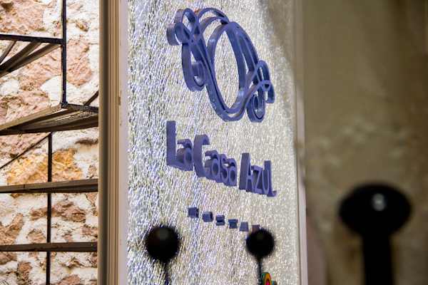 La Casa Azul - Morelia