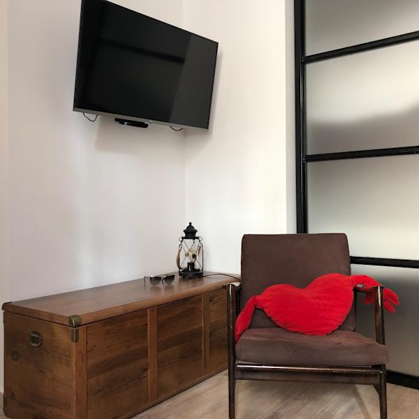 Tubus Hostel - Tiflis