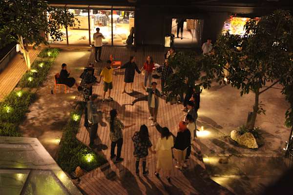 Metown Hostel - Chengdu