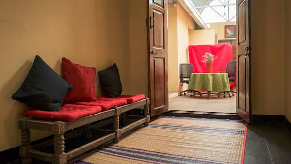 Bykerstops @ Prabhus Place Ooty - Kerala