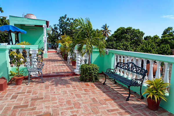 Hostal Duniesky - Cuba